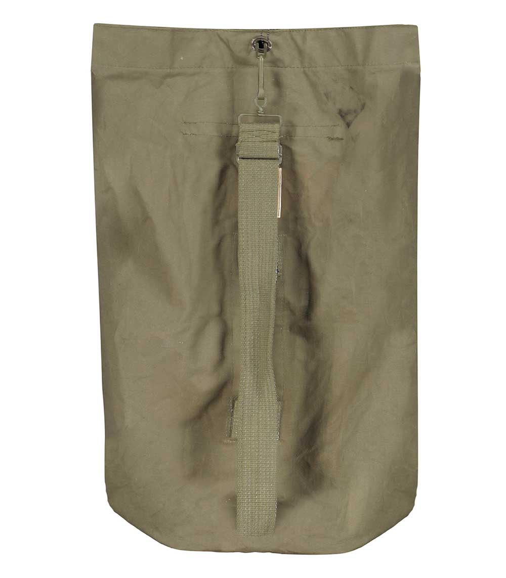 Sac Army soKpsul - Jane de Boy