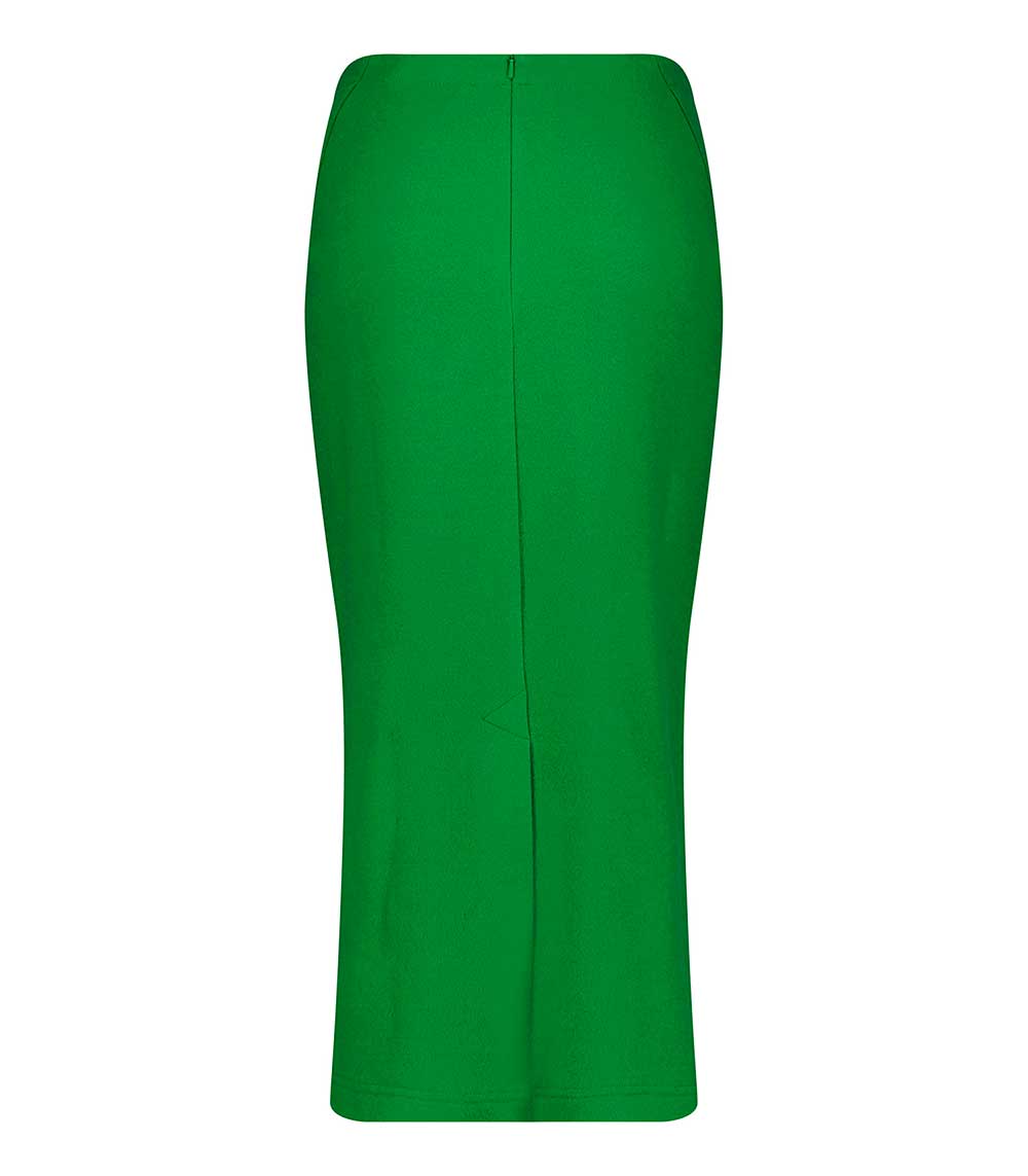 Jupe Sam Emerald Green Collectors Club - Jane de Boy