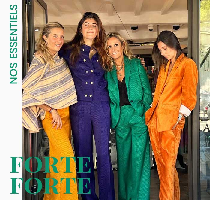 Jane de Boy : Concept Store Mode & Lifestyle