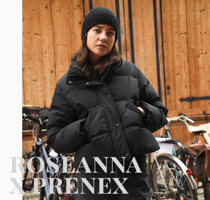 Jane de Boy : Concept Store Mode & Lifestyle